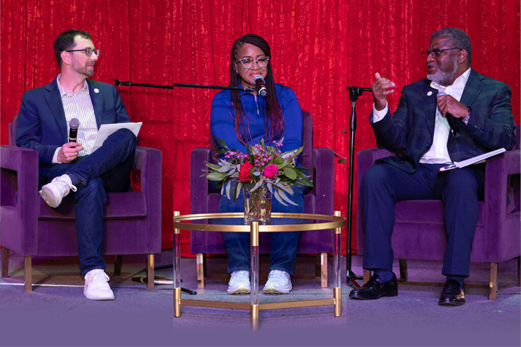 2025 First Quarter Report - Hope CU