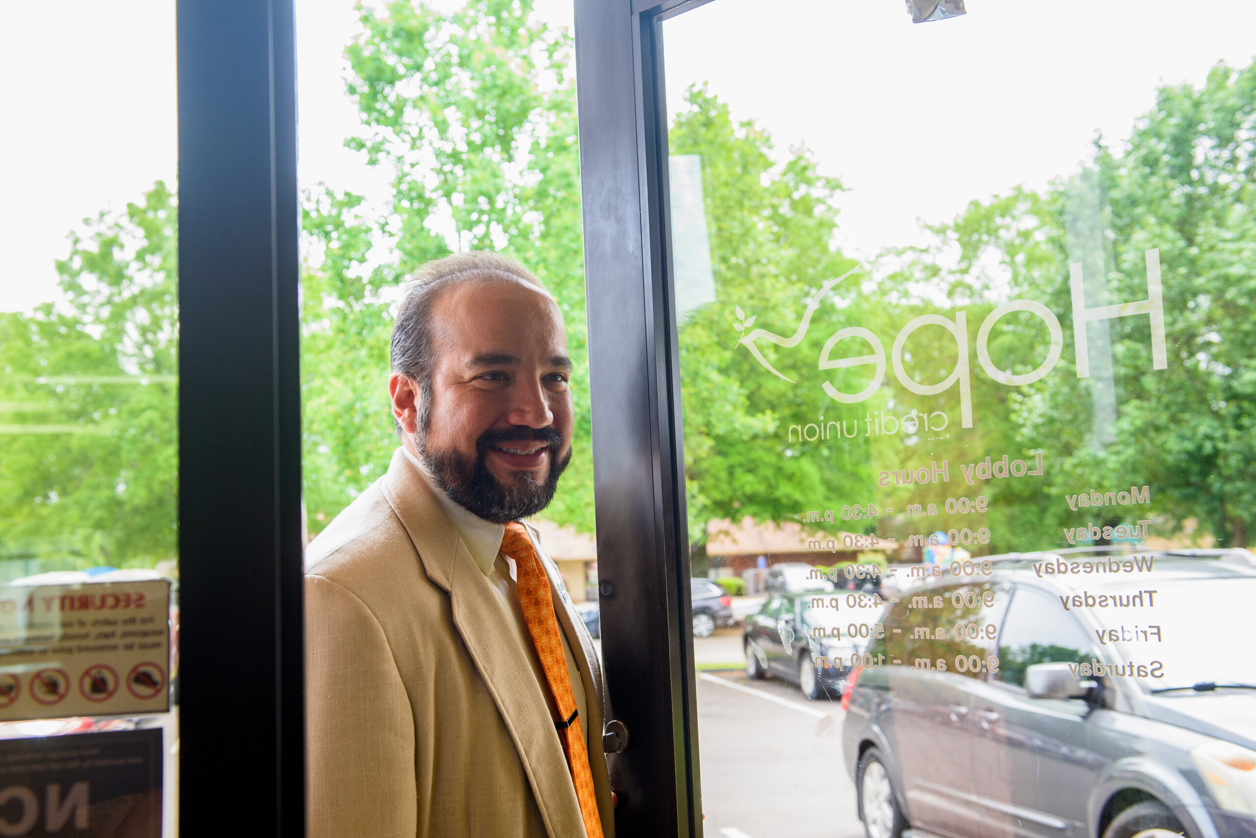 The Credit Union Difference: Celebrate the Benefits on International ...