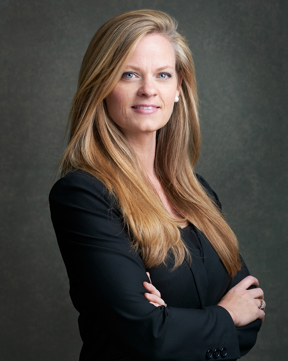 Valerie Benson - Hope CU